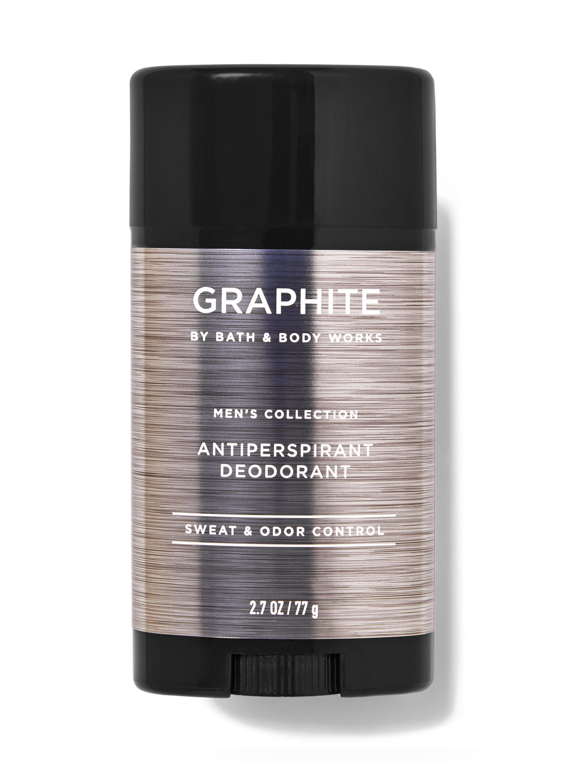 Graphite | Desodorante Antitranspirante