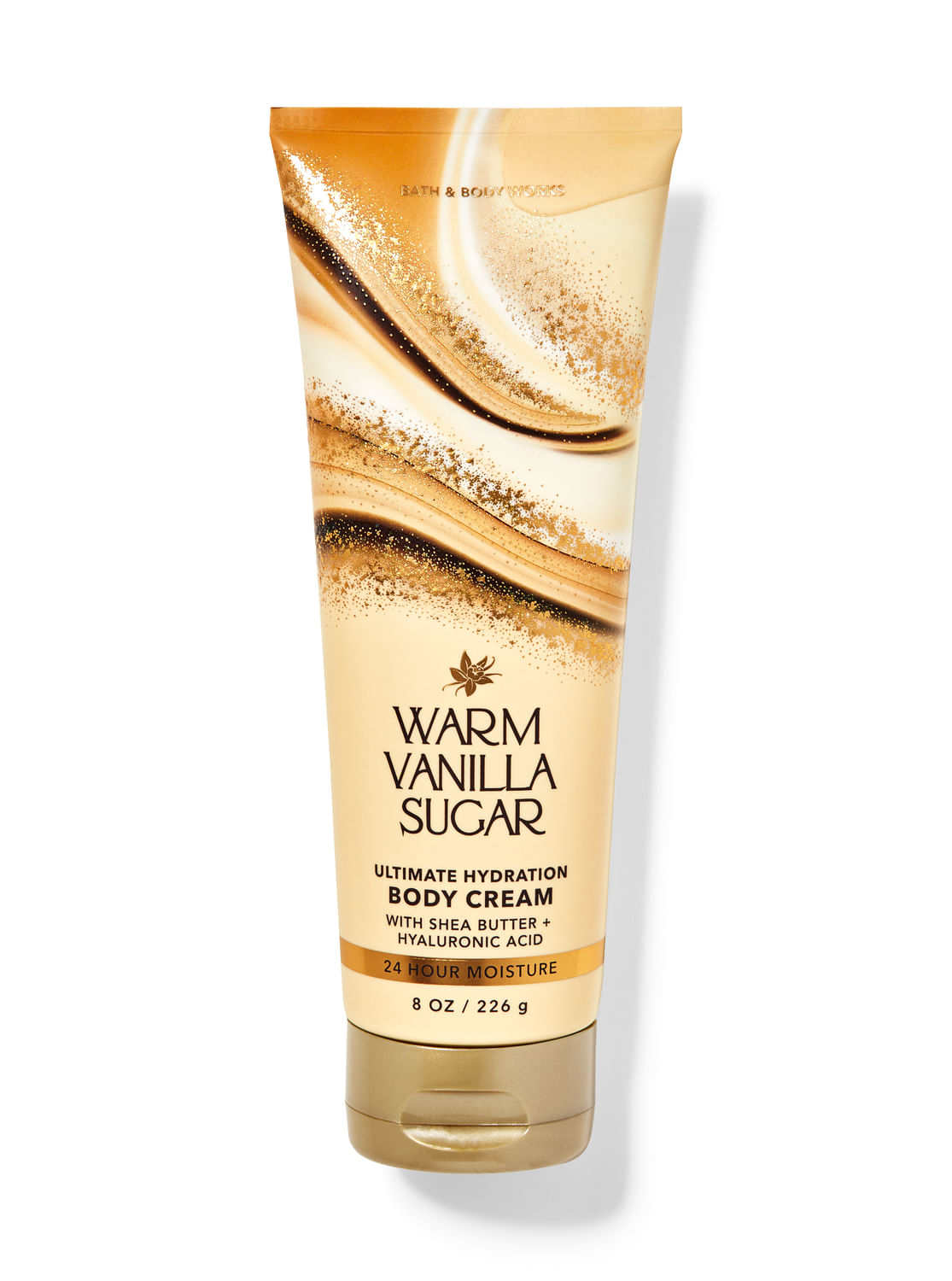 Warm Vanilla Sugar | Crema Corporal - Bath & Body Works Perú