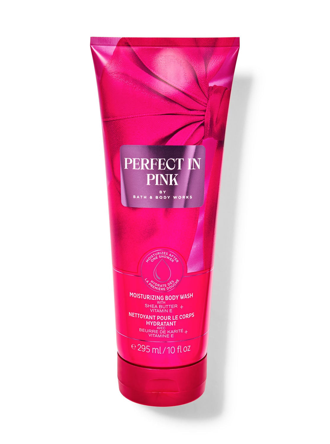 Perfect in Pink | Jabon Liquido Cremoso - Bath & Body Works Perú