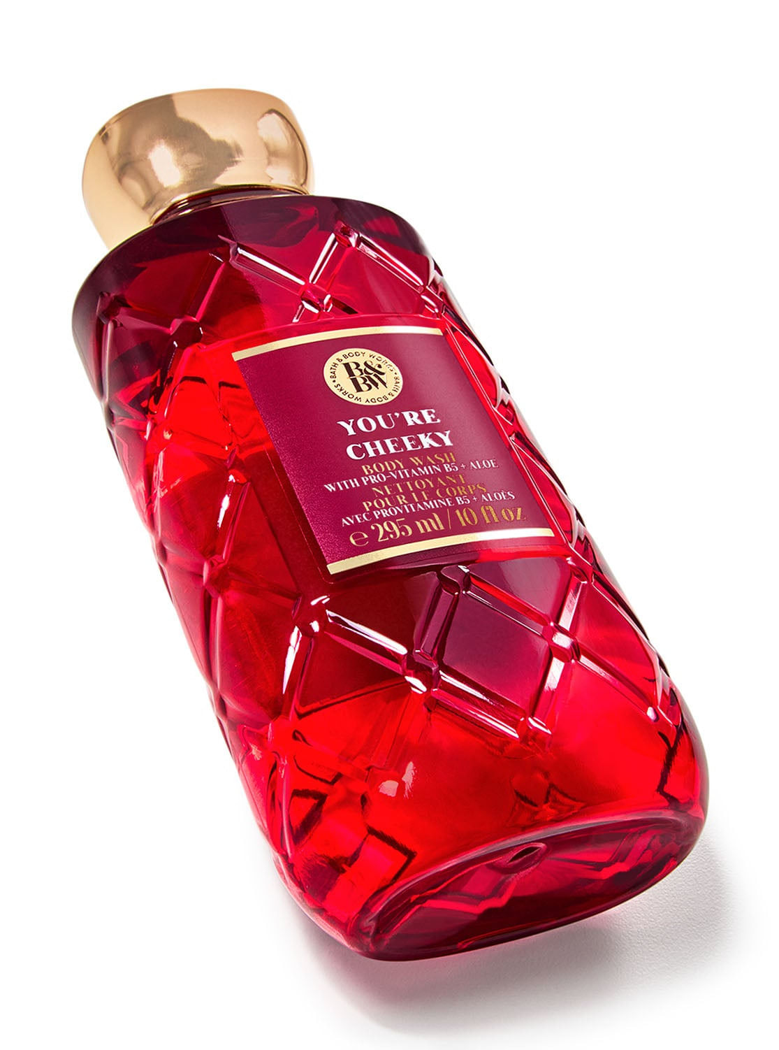 You're Cheeky | Gel de Baño