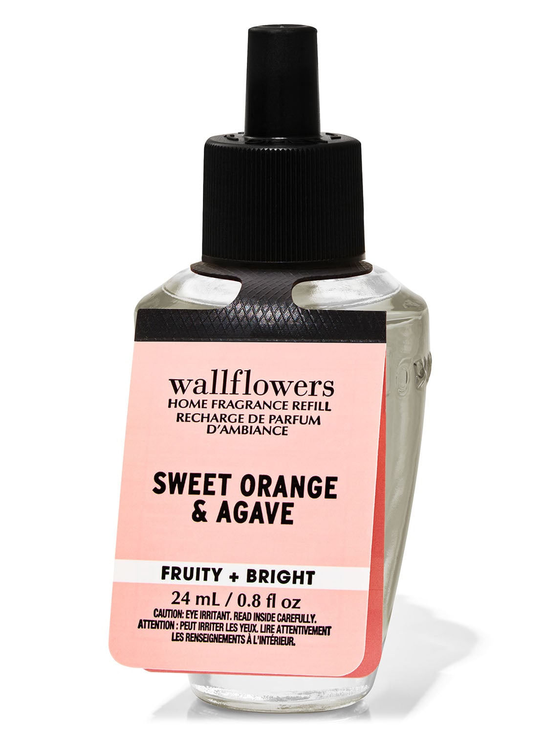 Sweet Orange and Agave | Fragancia Para Wallflowers