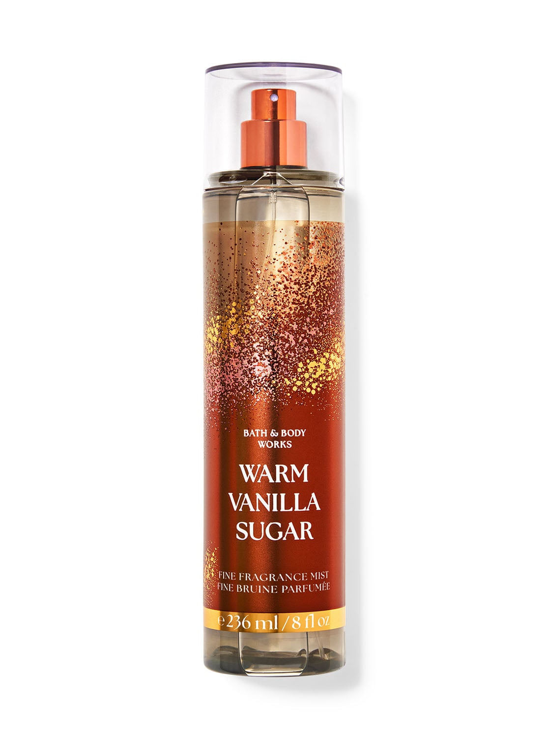 Warm Vanilla Sugar | Mist Corporal