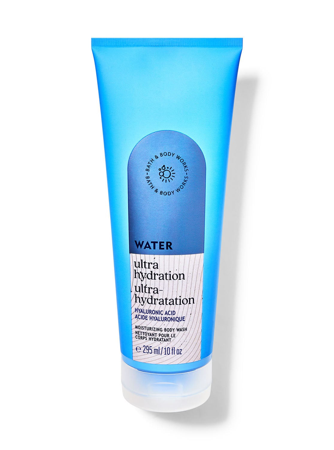 Water Ultra Hydration With Hyaluronic Acid | Jabon Liquido Cremoso ...