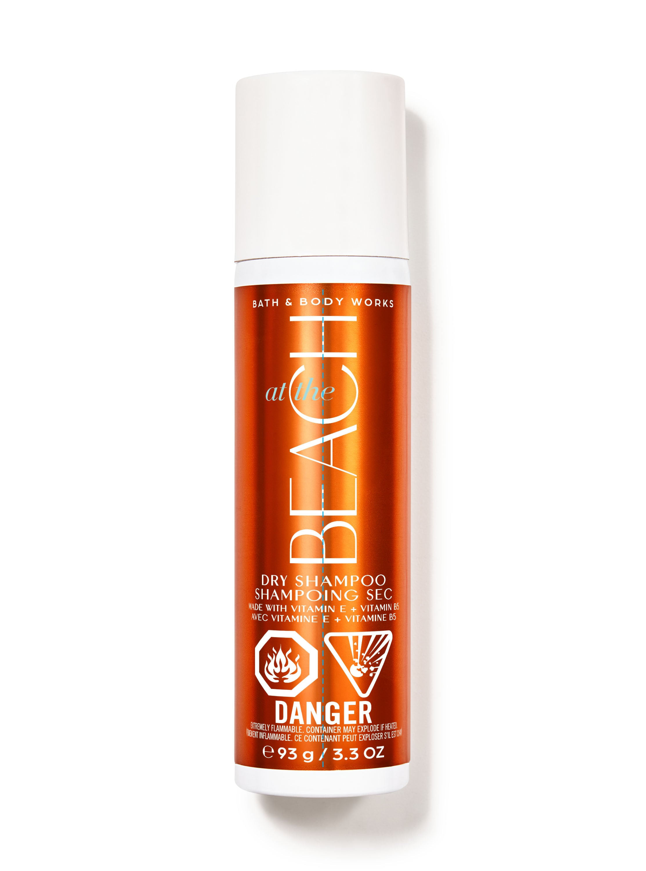 Shampoo Seco | Bath & Body Works Perú. Tienda en Línea - Bath & Body ...