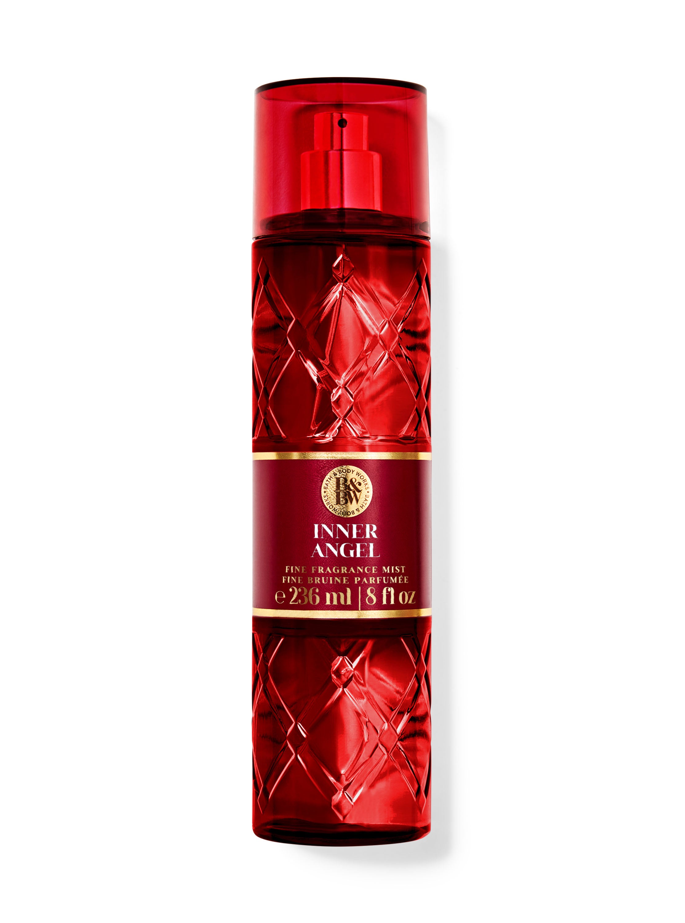 Inner Angel | Mist Corporal - Bath & Body Works Perú