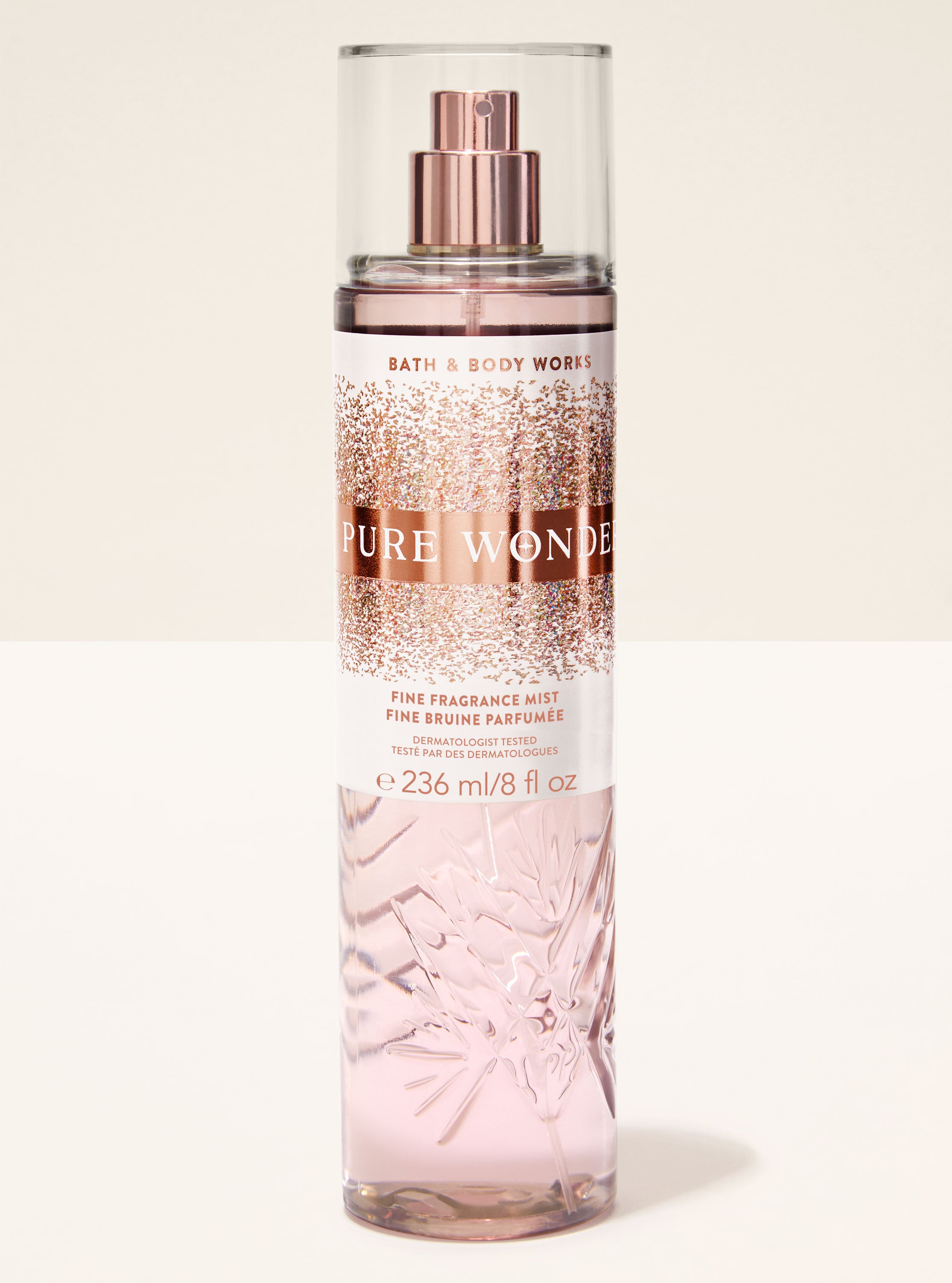 Pure Wonder | Mist Corporal